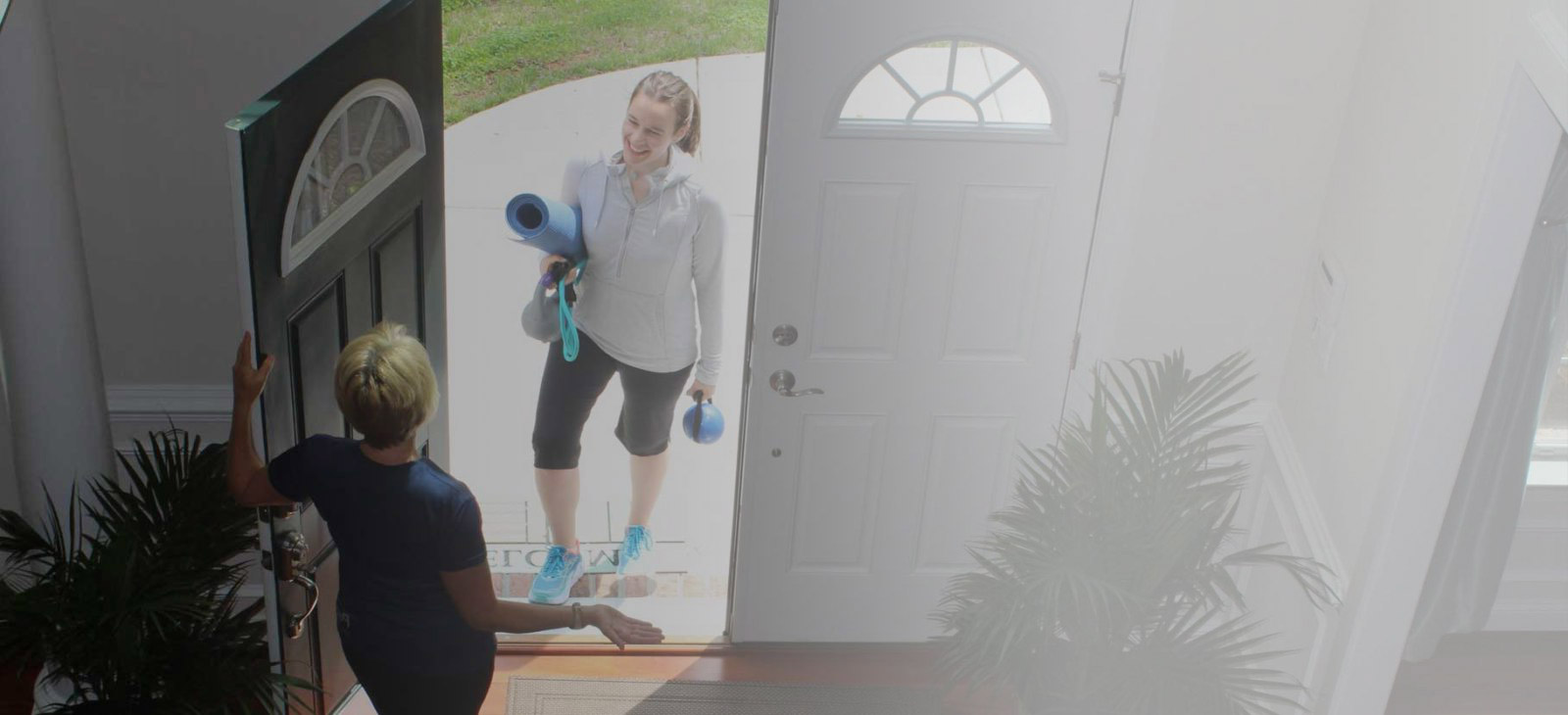 In-Home Personal Training - Send Me a Pro Columbus